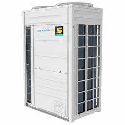 Ice Air VRF – Meet the family